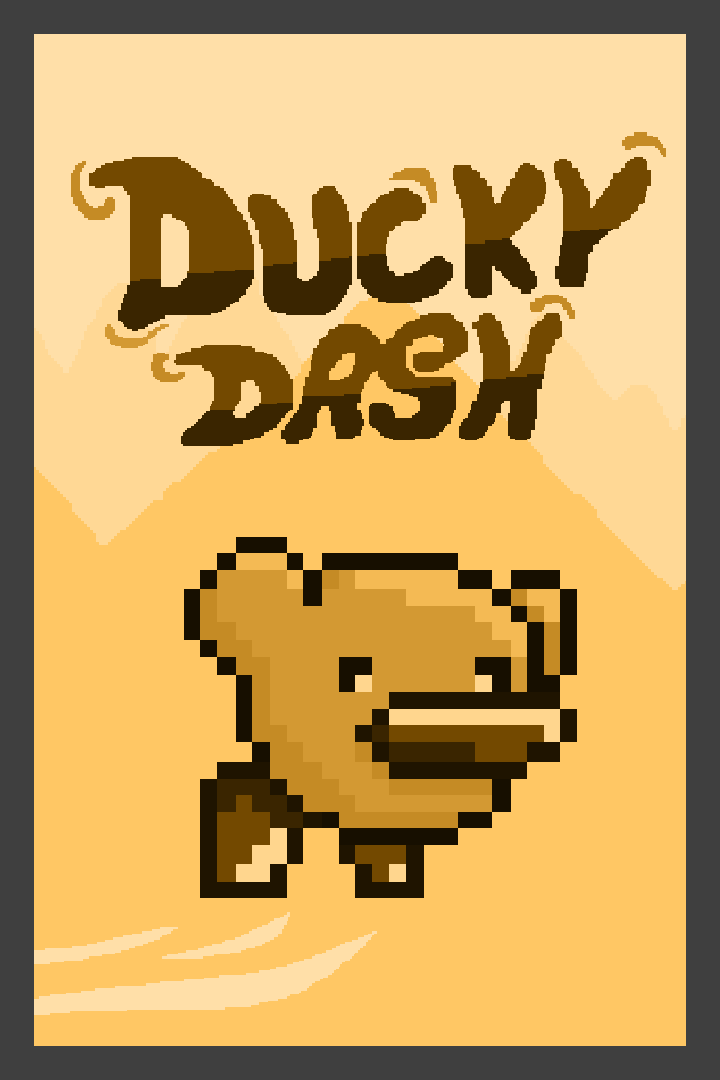 Набор Ducky Dash Bundle — Xbox Series X|S, Xbox One, PC — Цифровая версия