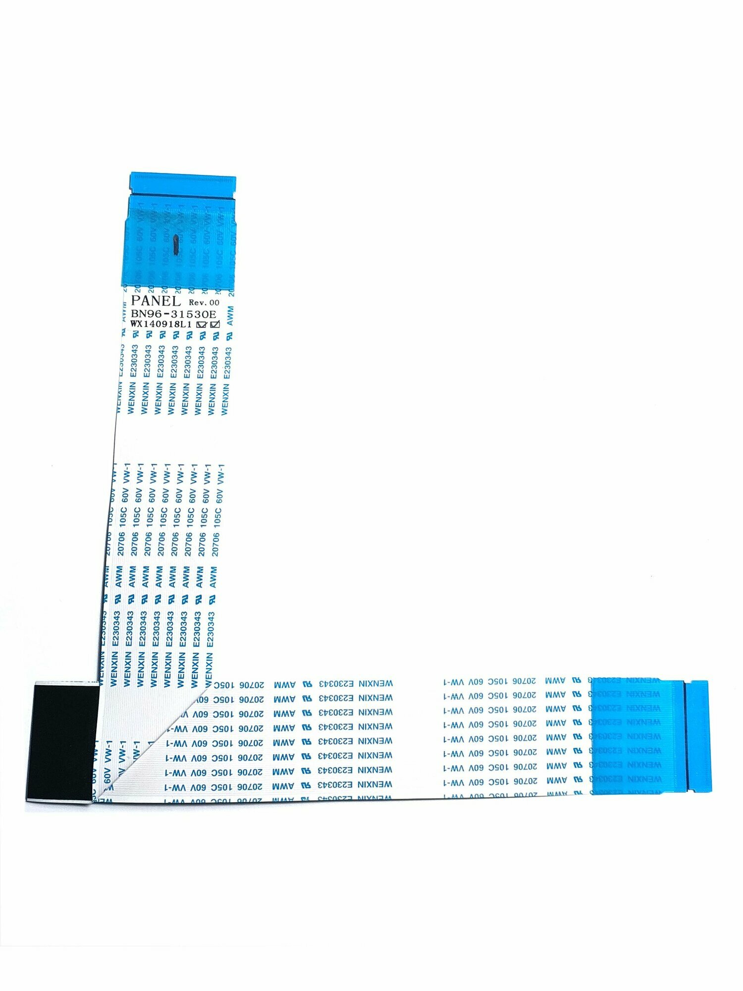 Шлейф LVDS BN96-31530E для телевизора Samsung UE40H6400AK