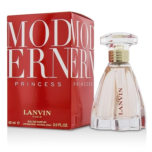 Парфюмерная вода Ланвин Модерн Принцесс для женщин 60 мл - Lanvin Modern Princess