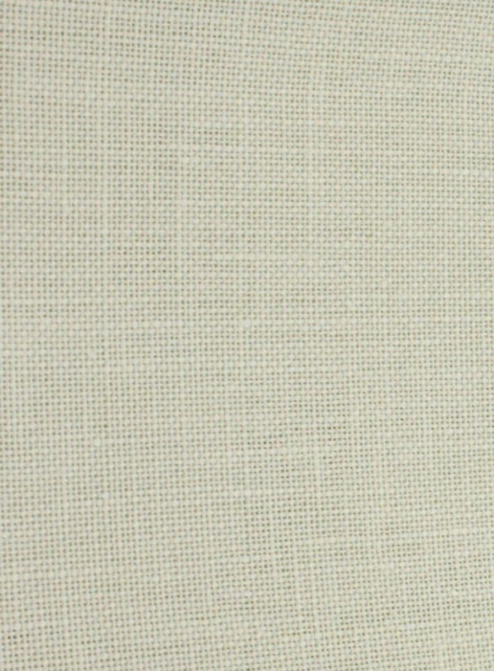 #CL076L/110 Канва Linen 28ct Permin - отрез 50 x 70 см