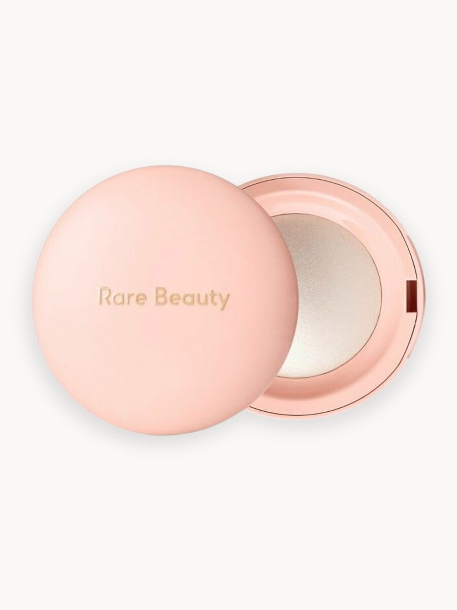 Хайлайтер RARE BEAUTY Positive Light 2.8 г | Пудровый | Стеклянное сияние и стойкость | Тон Enlighten