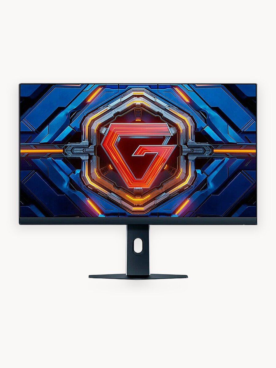 Монитор Redmi G24 240Hz (A24FDA-RG), VA, 23.8", Full HD (1920x1080), 240 Гц, Черный, CN