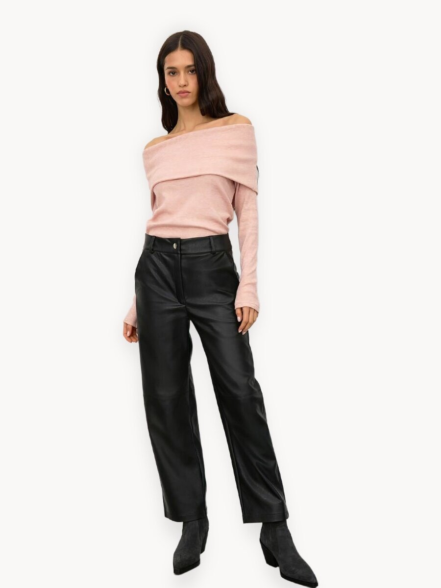 Брюки бананы 2Br3001Adele/