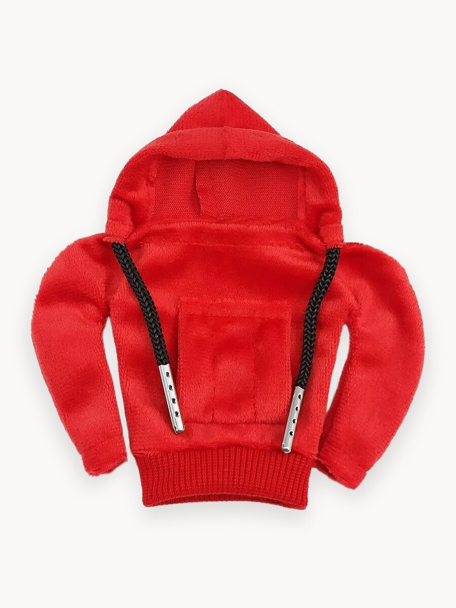 Чехол "Худи" Kravto - Аксессуар на ручки КПП, АКПП и МКПП на авто