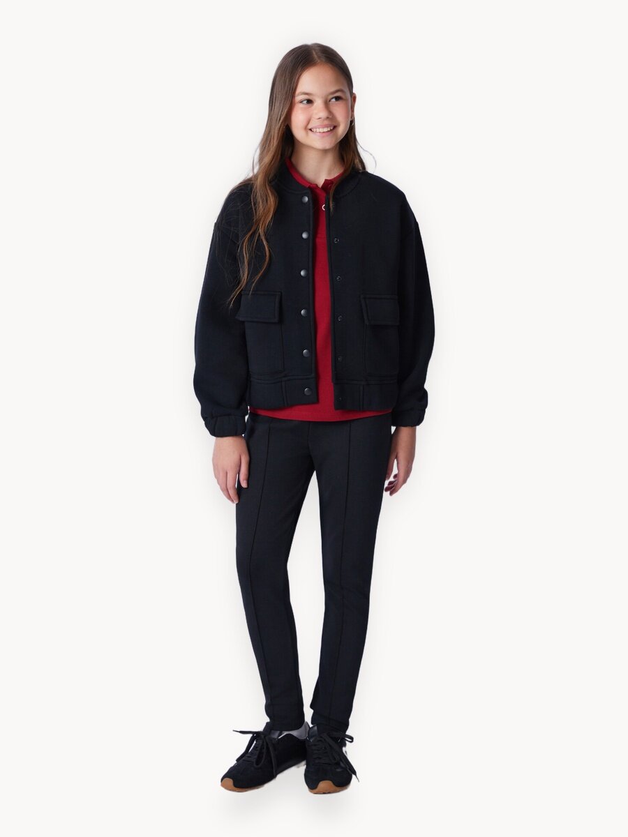 Брюки спортивные