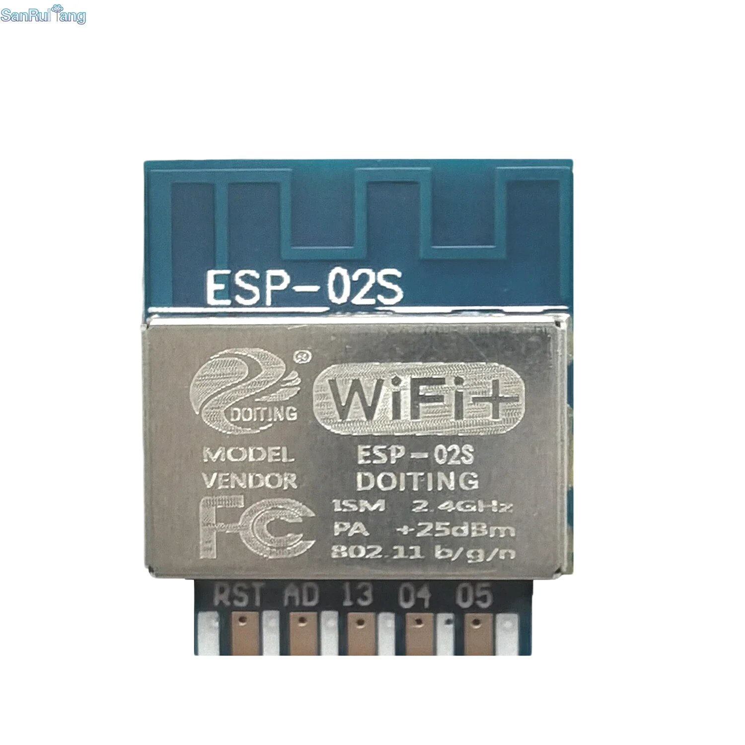 Doit.am ESP-02S Wi-Fi модуль, 2шт