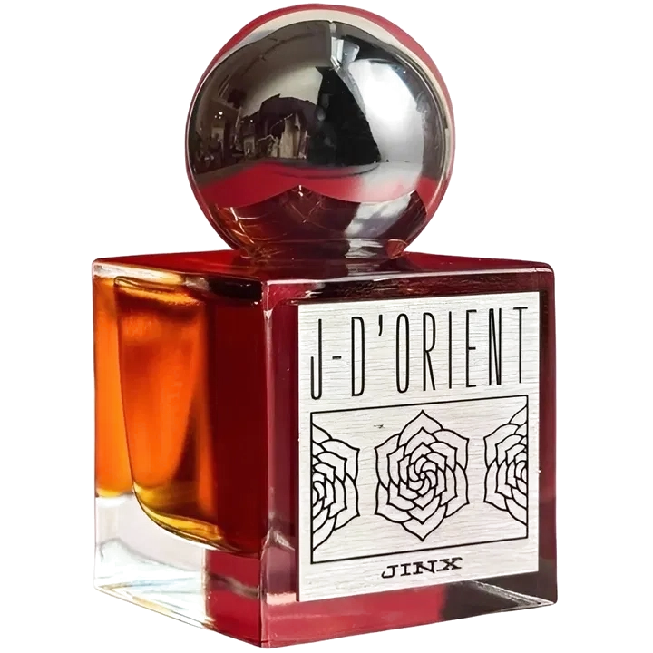 Джинкс Смеллс Джей Д Ориент унисекс 30 мл / Jinx Smells J D Orient духи