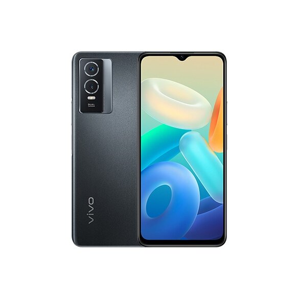 Мобильные телефоны Vivo Y76s