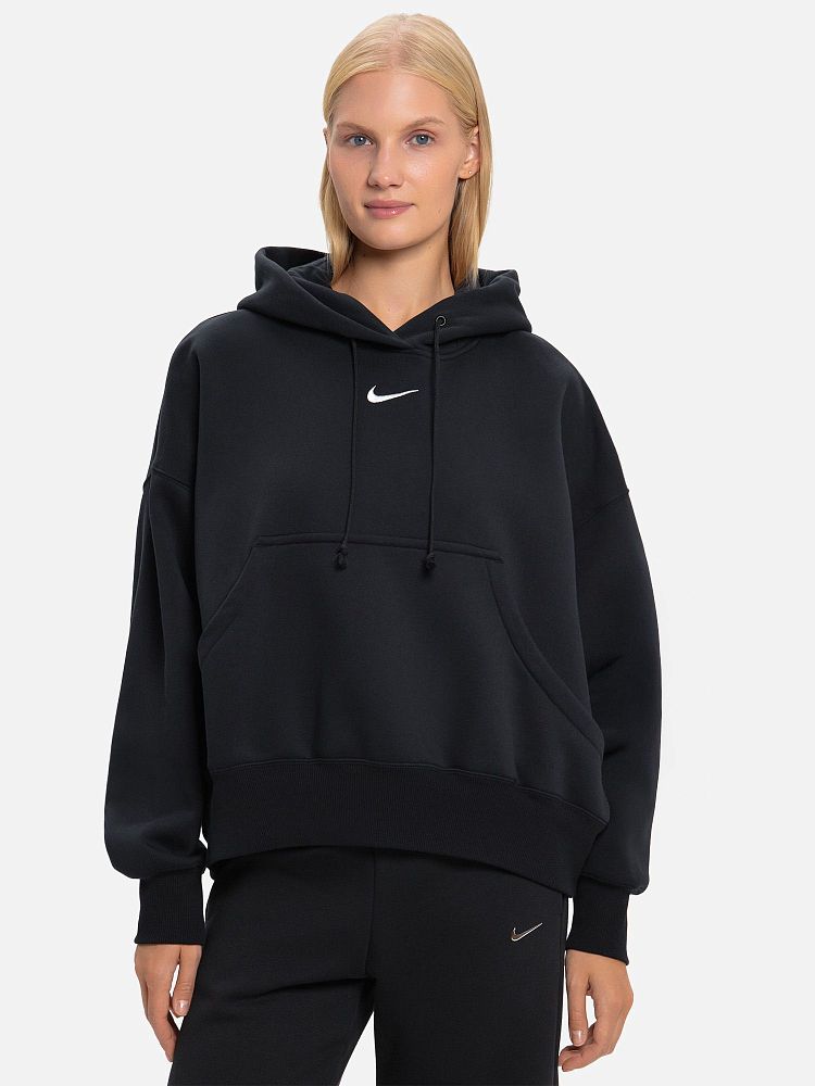 Худи Sportswear Phoenix Fleece Over-Oversized Pullover Hoodie, 1 шт.