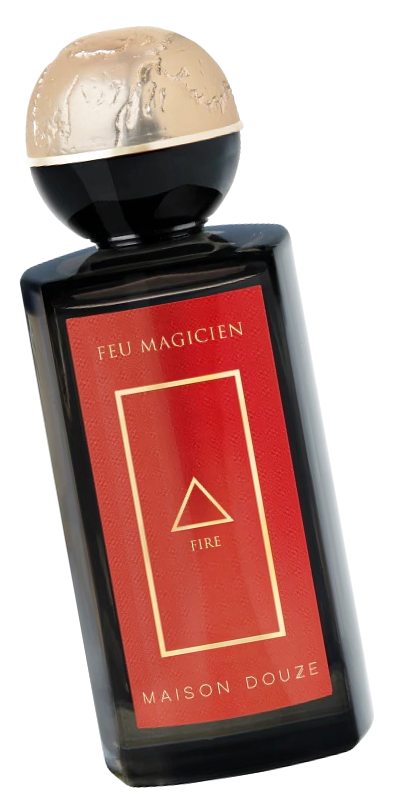 Парфюм 100 мл для женщин и мужчин Мэйсон Доузе Феу Мажисьен - Feu Magicien