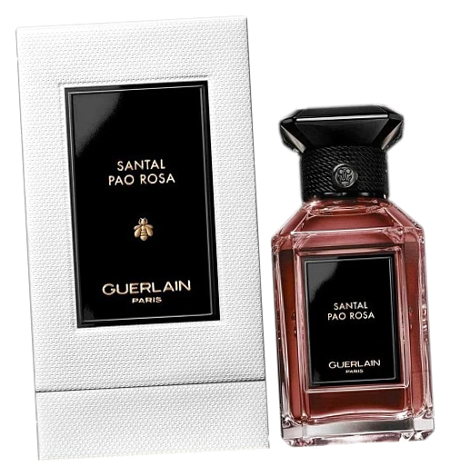 Guerlain Santal Pao Rosa - парфюмерная вода 100 мл для мужчин и женщин