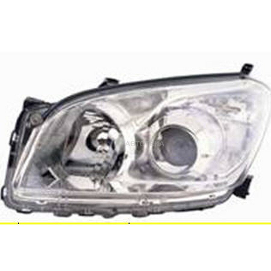 Фара TOYOTA RAV 4 -13 основн. лев. DEPO 21211N7LMLDEM