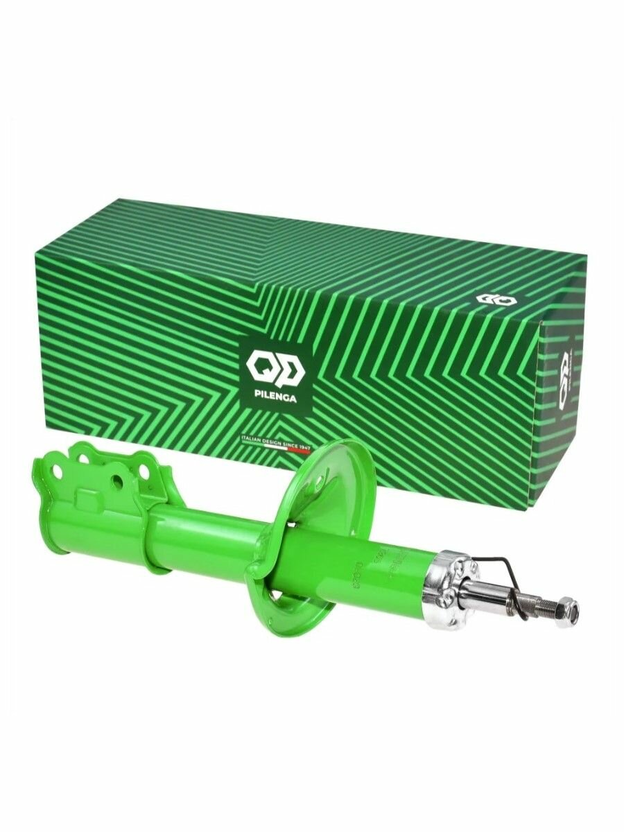 Амортизатор подвески передний левый газовый для а/м Hyundai Getz, PILENGA SHP7365