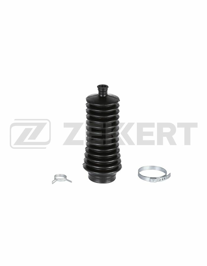 Пыльник рулевой рейки перед. Nissan Kubistar (X76) 03- Renault Clio II 98- Megane 96- Scenic 99-