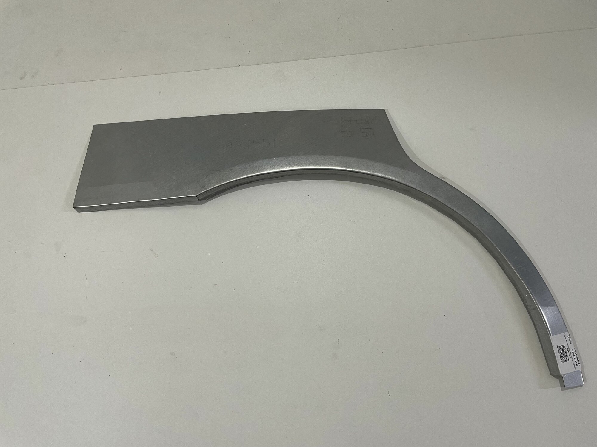 Арка задняя правая Honda Odyssey 1, для автомобиля Хонда Одисей 1 , арки для автомобиля