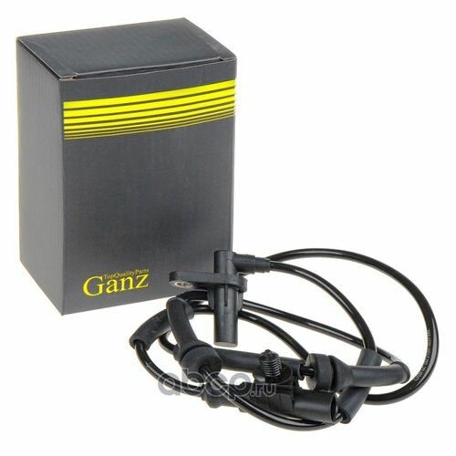 Датчик abs передний GANZ GIJ21001