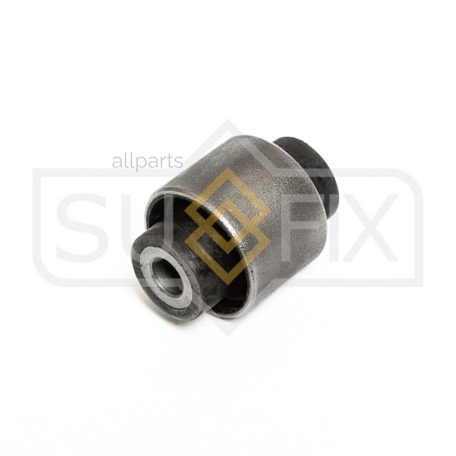 SUFIX SL2465 Сайлентблок амортизационной стойки | зад прав/лев |