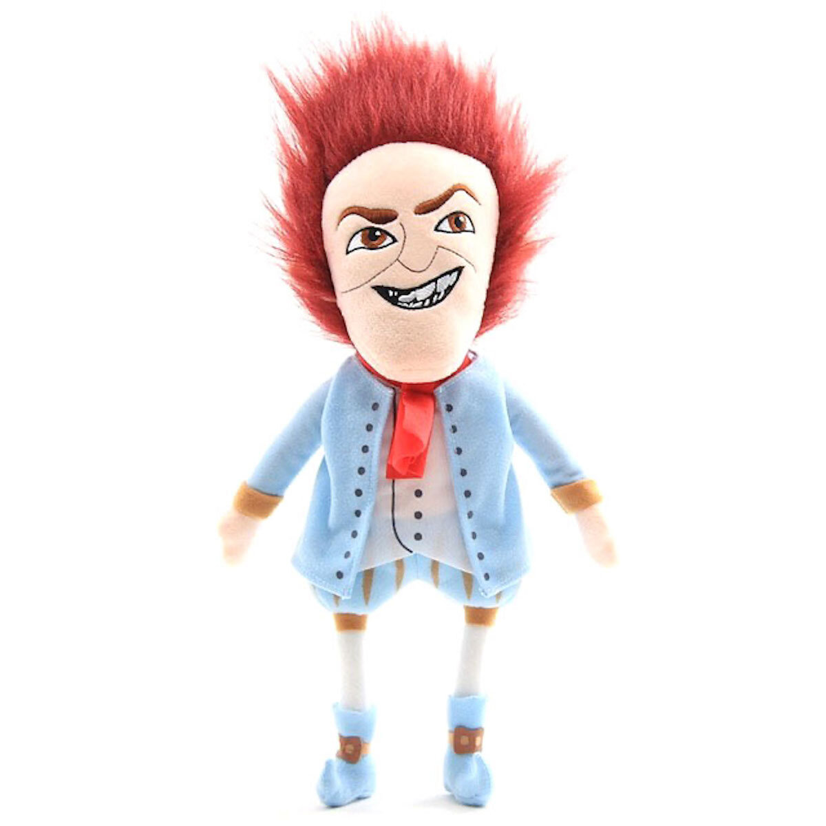 Аниме Плюшевая Игрушка Кукла Игрушка Кукла Мужская Ведьма Кукла Дети 38см