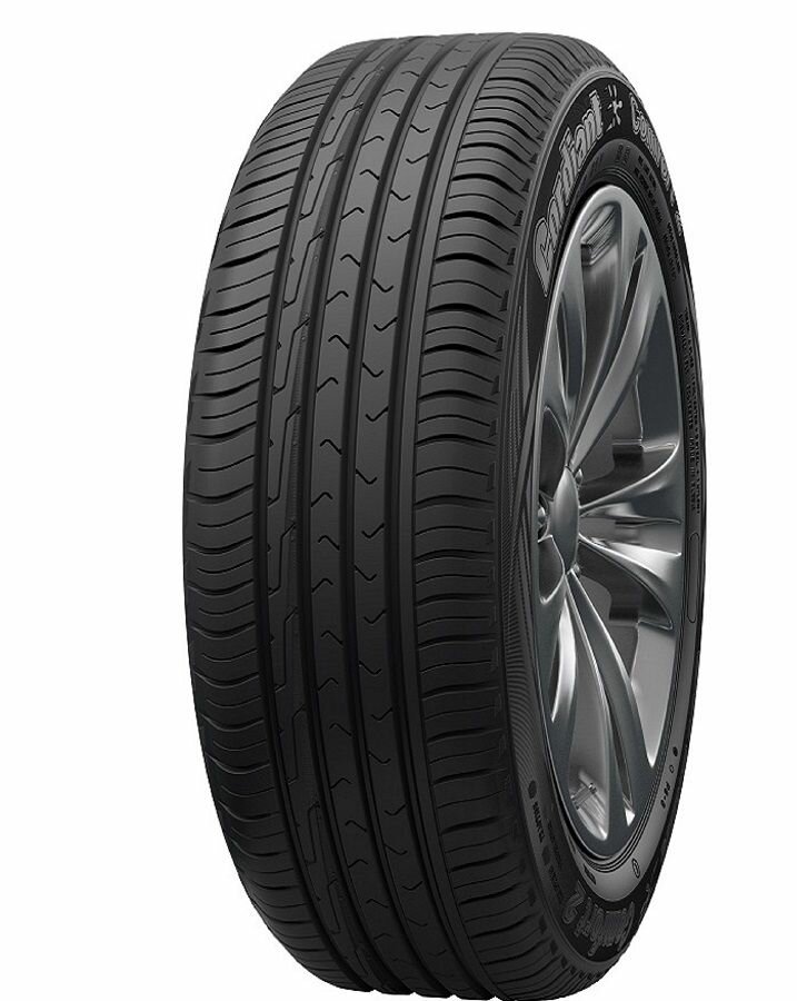 Автошина летняя Cordiant Comfort 2 225/60R18 104V для легковых автомобилей