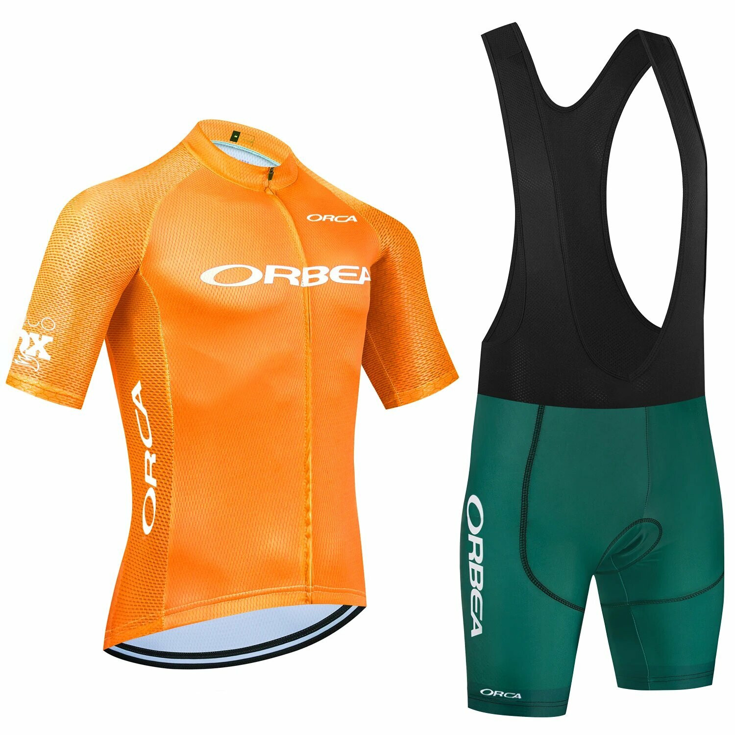 Велокомплект ORBEA ORCA