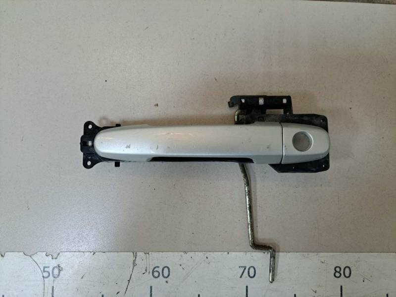 Ручка двери передней наружная левая Toyota Camry XV30 2001-2006