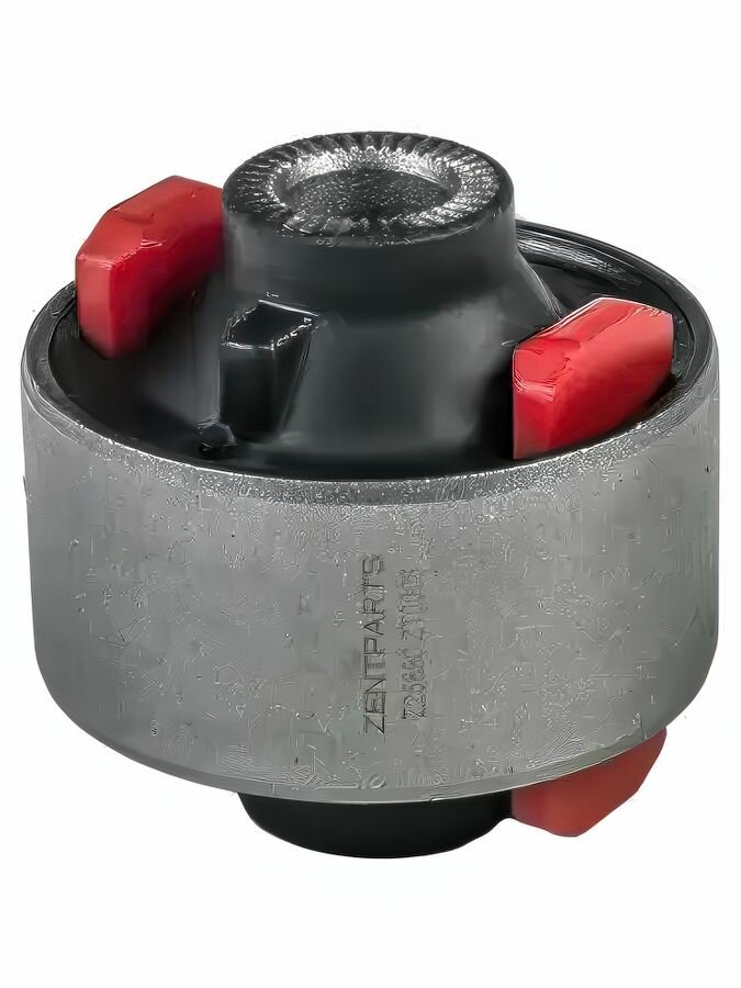 Сайлентблок переднего рычага задний для Чери Тиго Z25890 ZENTPARTS