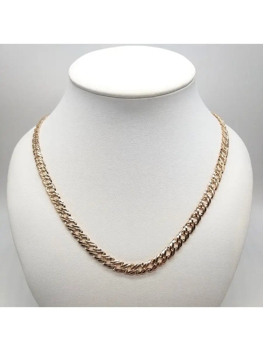 Цепь на тело FJ Fallon Jewelry