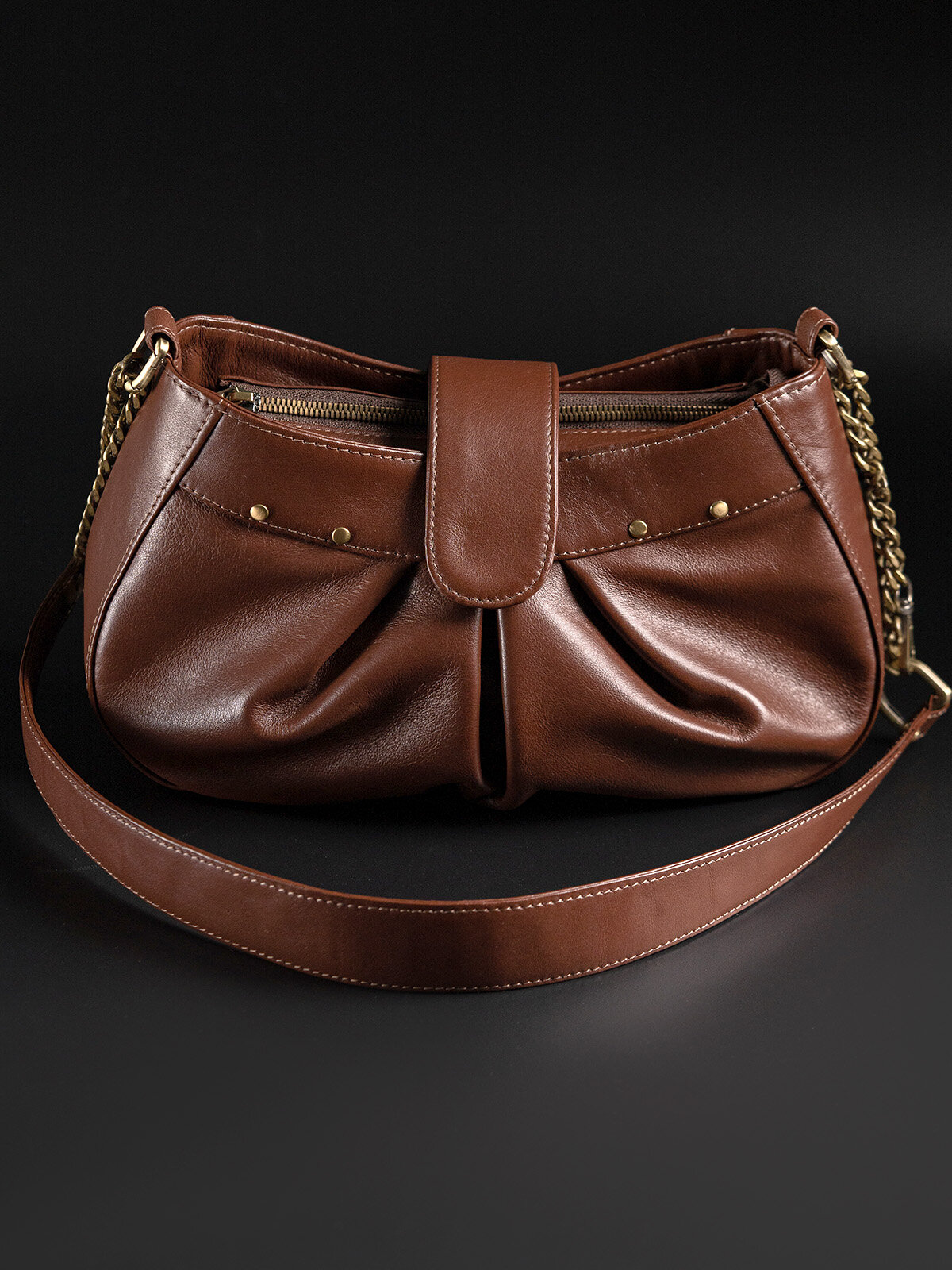 Сумка кросс-боди