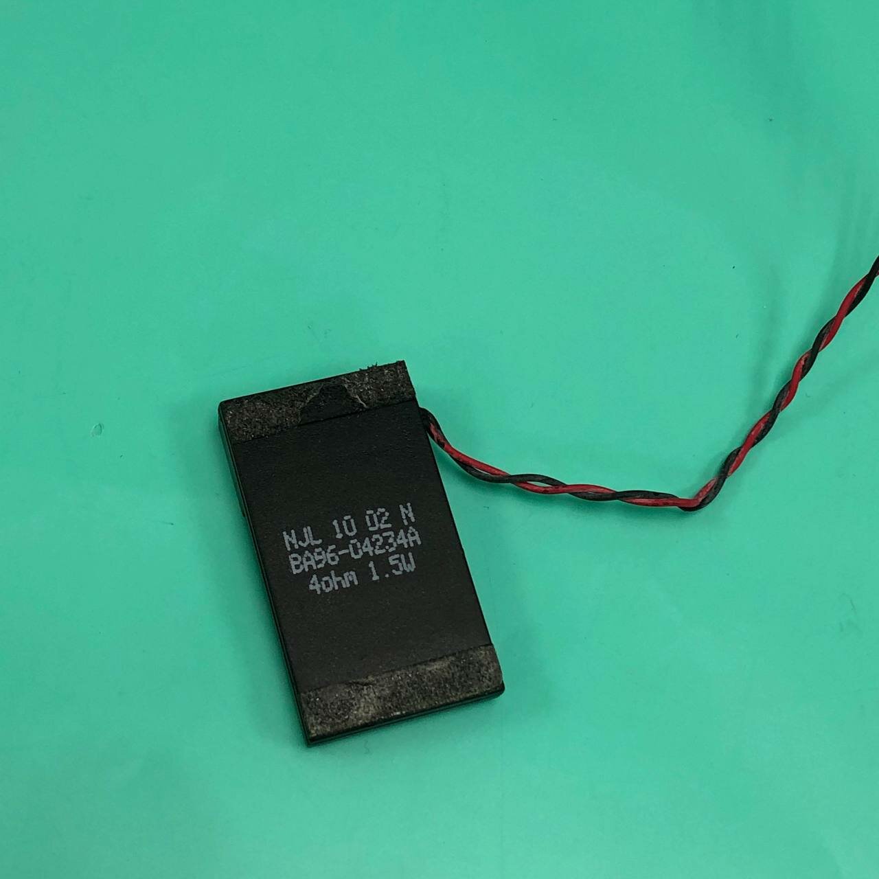 Динамики ноутбука BA96-04234A Samsung NP-N127