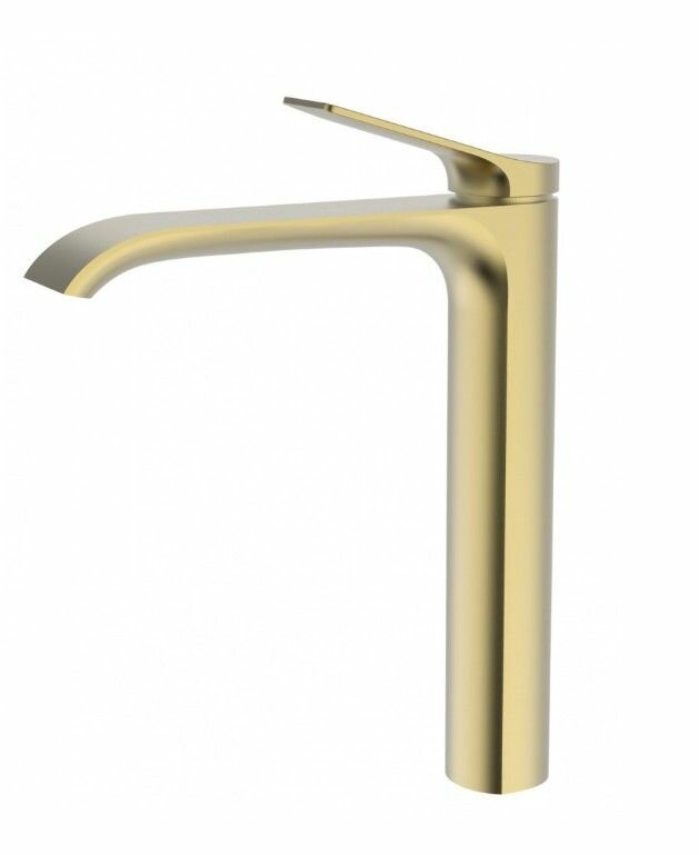 Смеситель для раковины VIEIR V343512-S