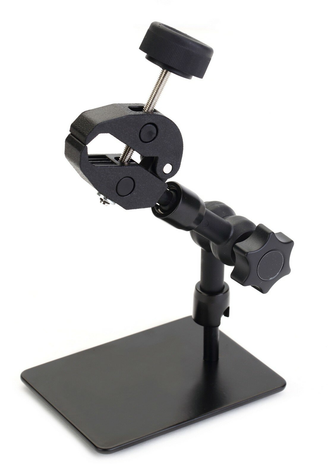 Подставка держатель для паяльного фена ZD-11K