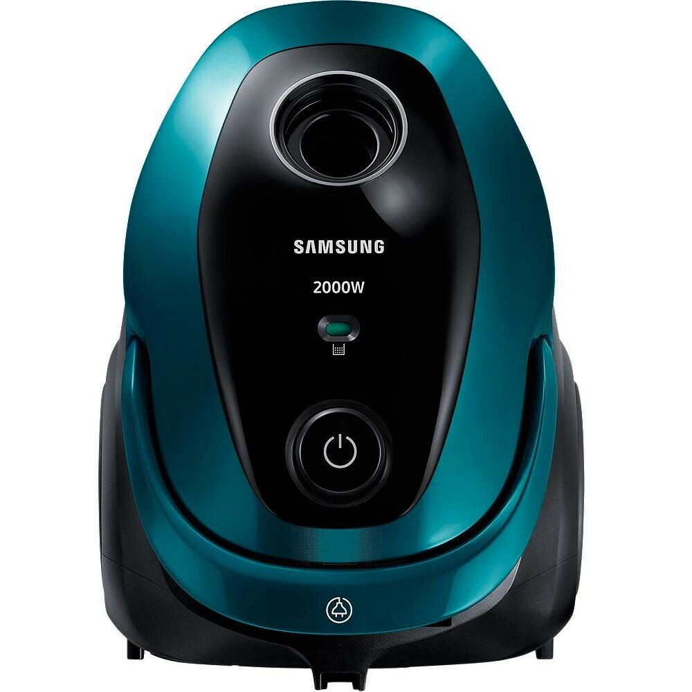 Пылесос Samsung VC20M2540JN — фото 1