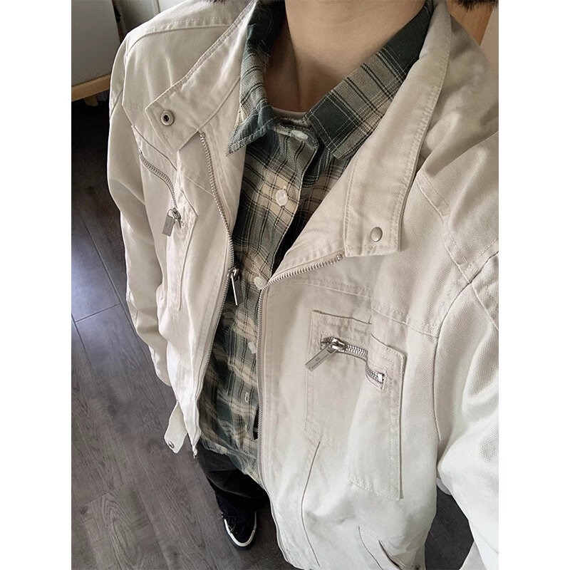 Куртка джинсовая