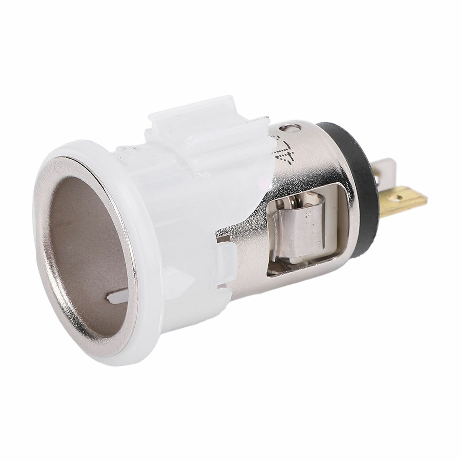 Гнездо прикуривателя 951204F000 Стабильная конструкция автомобильного прикуривателя для Creta IX25 IX35 Elantra Accent