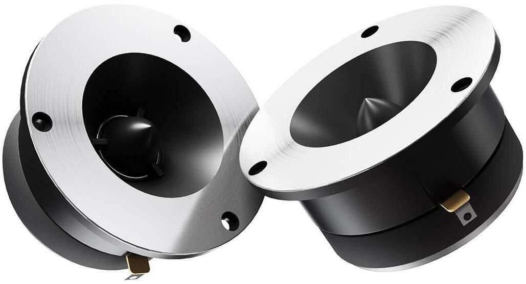 ВЧ-динамики (твитеры) автомобильные Prology PS-25B POSEIDON