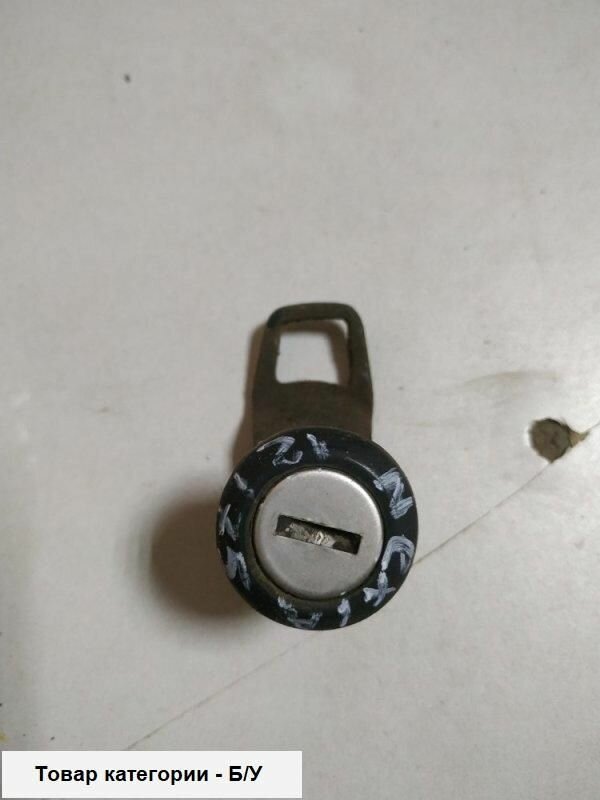 Вставка замка двери Daewoo Nexia 1995 - Б/У