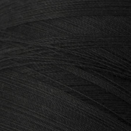 Нить Армированная 45ЛЛ 2500 м черная