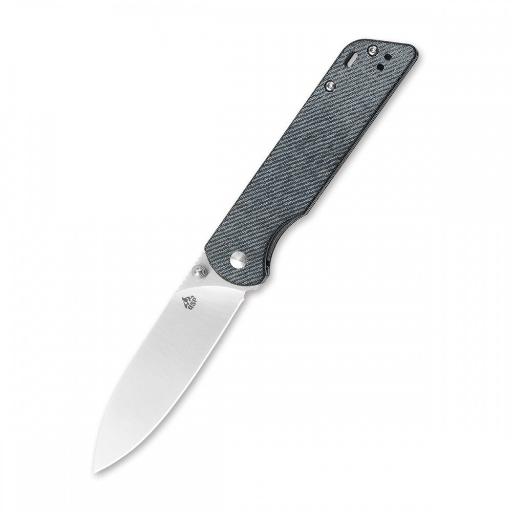QSP KNIFE QS102-F Нож qsp qs102-f parrot