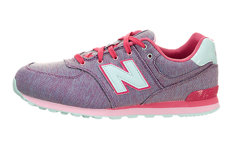 Ботинки NB 574