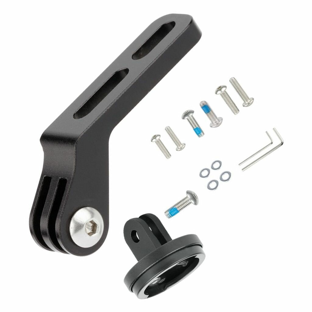 Велосипедные инструменты, Цельная удлинительная рама-с гаечным ключом + соединение из алюминиевого сплава 032GM