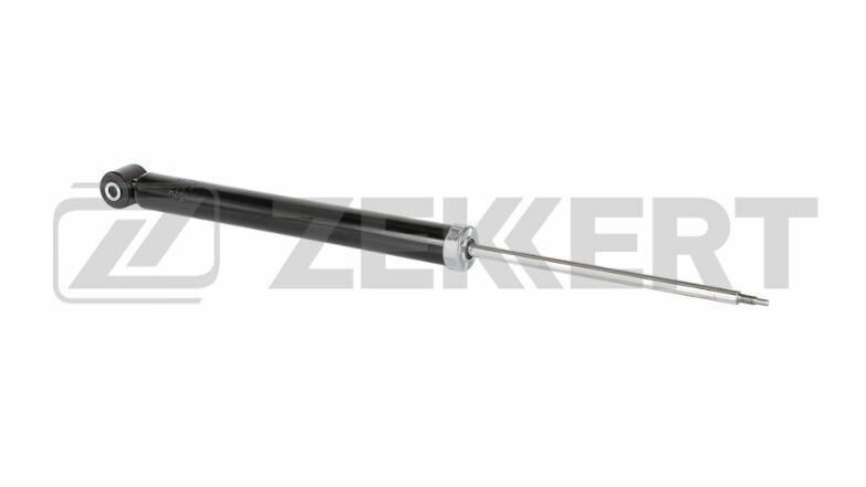 Амортизатор газовый задней подвески. Zekkert.Mazda 3 III