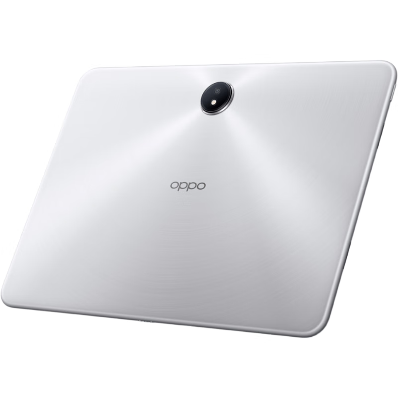 OPPO Pad 3 Soft Light Edition 256GB 8GB Starry Silver WiFi Version OPD2405