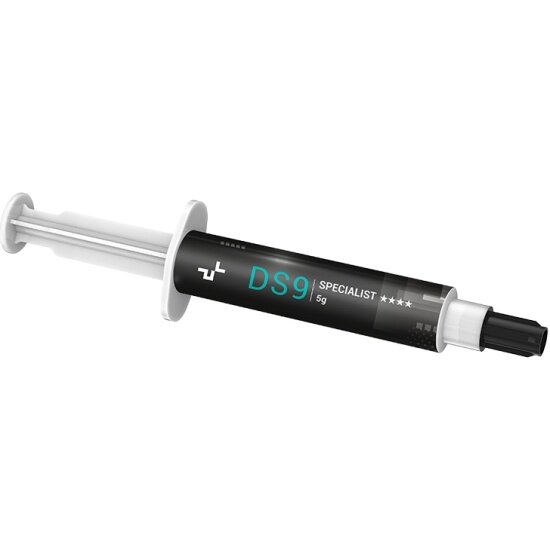 Термопаста Deepcool DS9 5g (R-DS9-GY050C-G)