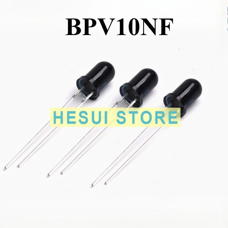 10 шт. Светодиодные чипы BPV10NF, Напряжение: 10PCS