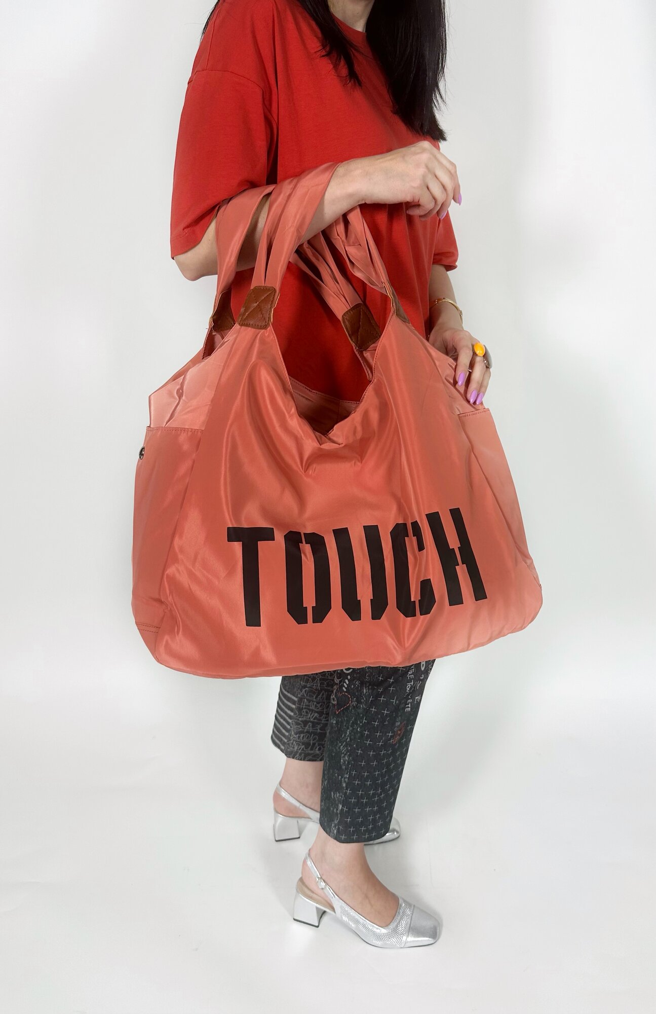 Сумка дорожная 