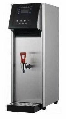 Кипятильник проточный