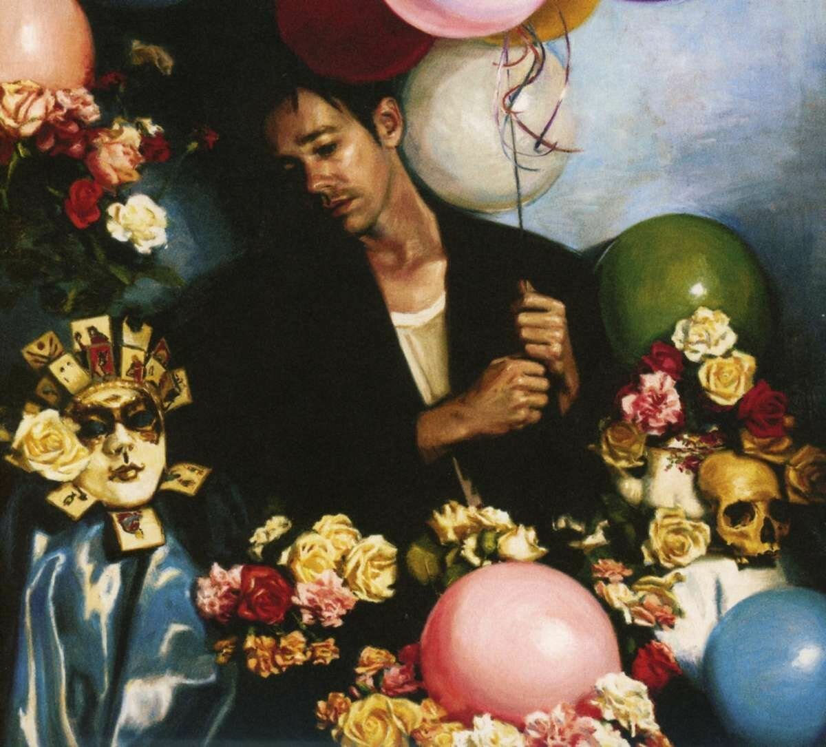 Диск Nate Ruess - Grand Romantic (Digisleeve) (1 CD)