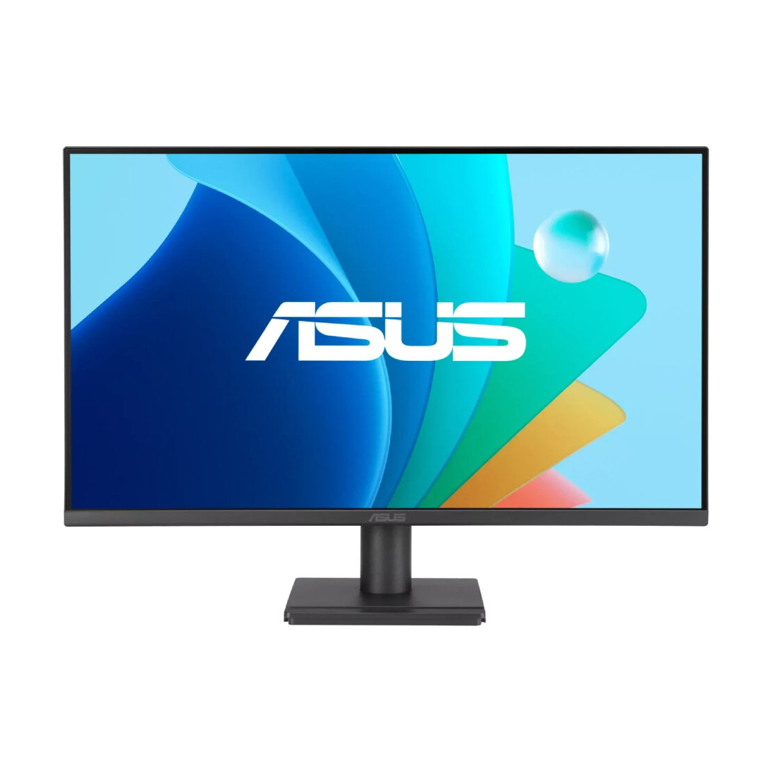 Монитор 23.8" Asus VA249QG, 1920x1080 (Full HD), IPS, 120 Гц, черный