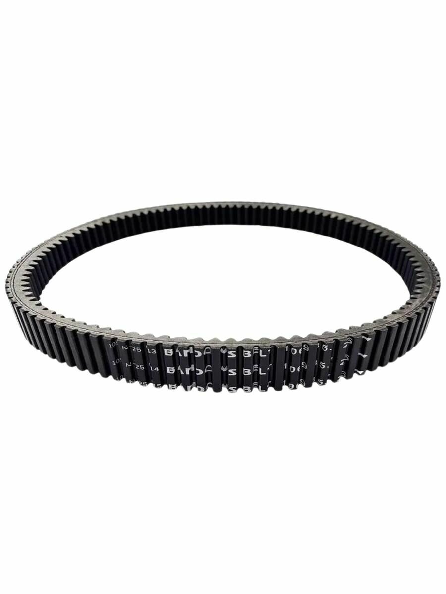 Ремень вариатора Bando 0JWV-055000-3000-M1 (оригинал) CForce 800 NEW/CForce 1000 NEW 1069 35.7 26