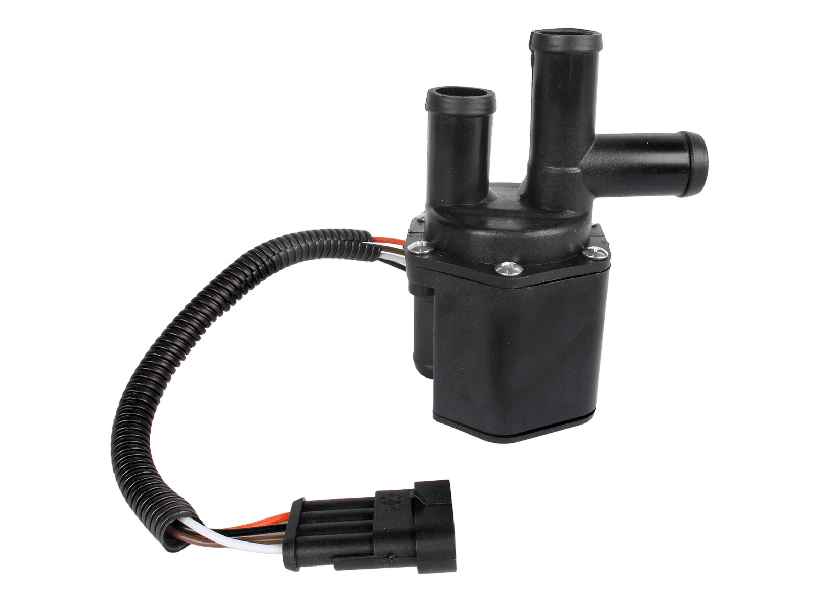 Кран ГАЗель Next, ГАЗон Next отопителя электрический акком A21R23-8109030